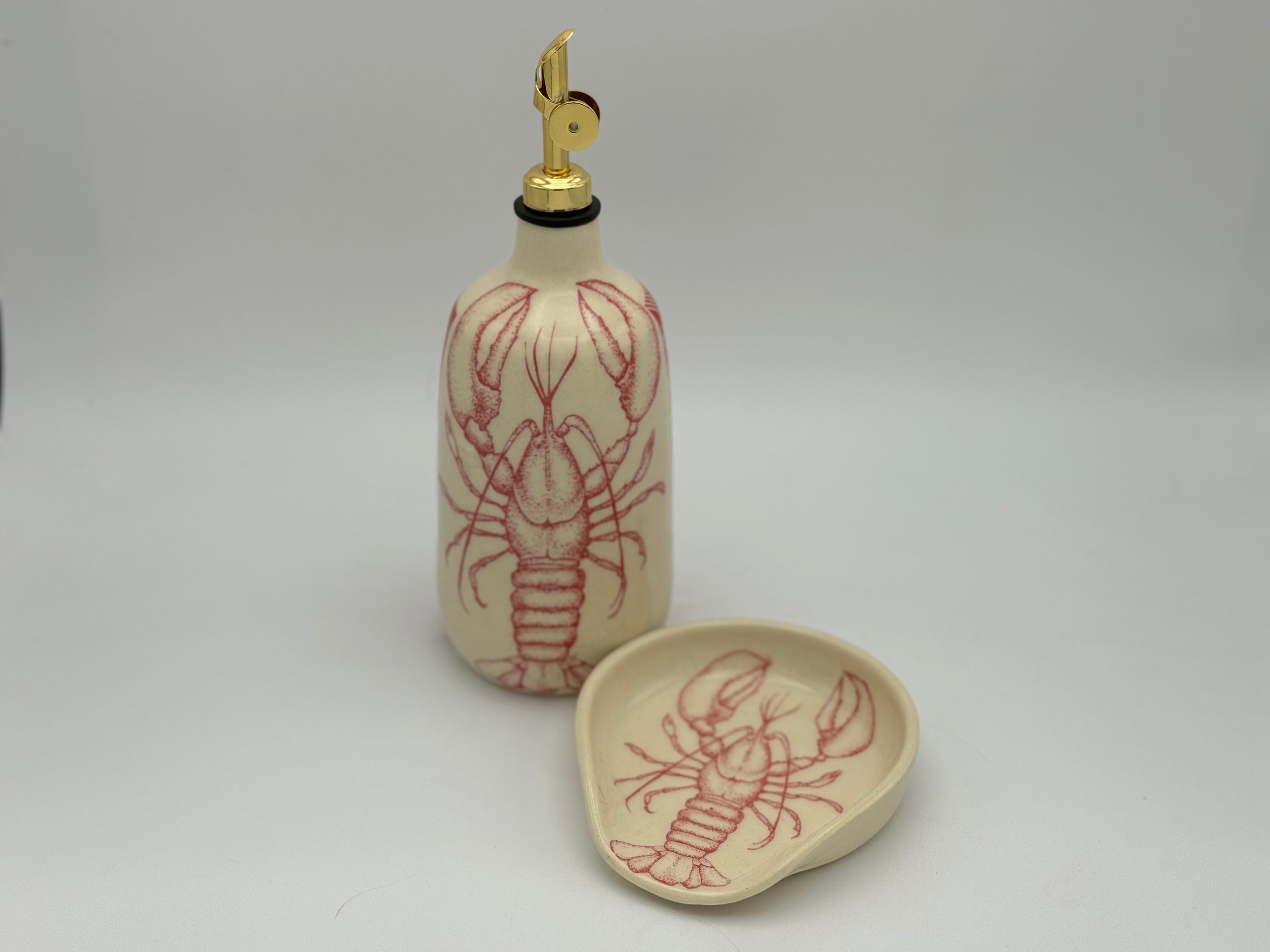 Pipe Dream Pottery - Functional Handmade Pottery